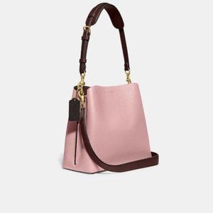 Coach | Bags | Coach Small Town Bucket Crossbody Bag Nwt C3766 Price ...